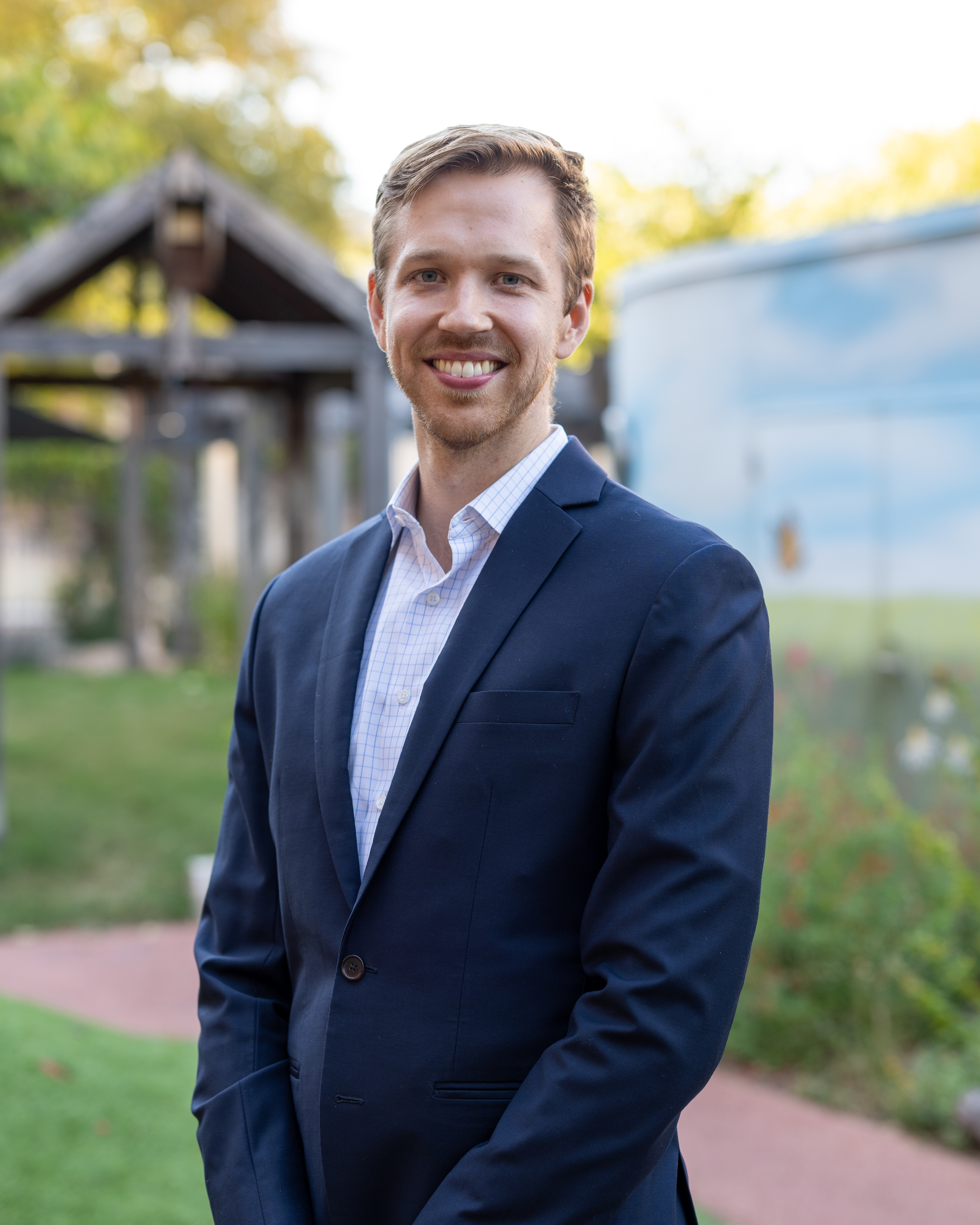 Andrew E. Koepp